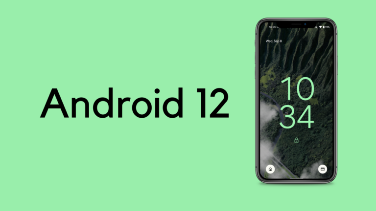 Official Android Versions Name from 1.0 to 13 all-around versions ...