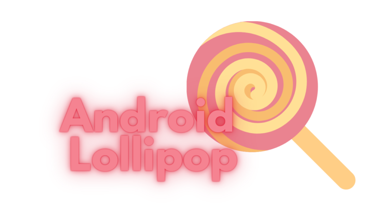 Official Android Versions Name from 1.0 to 13 all-around versions ...