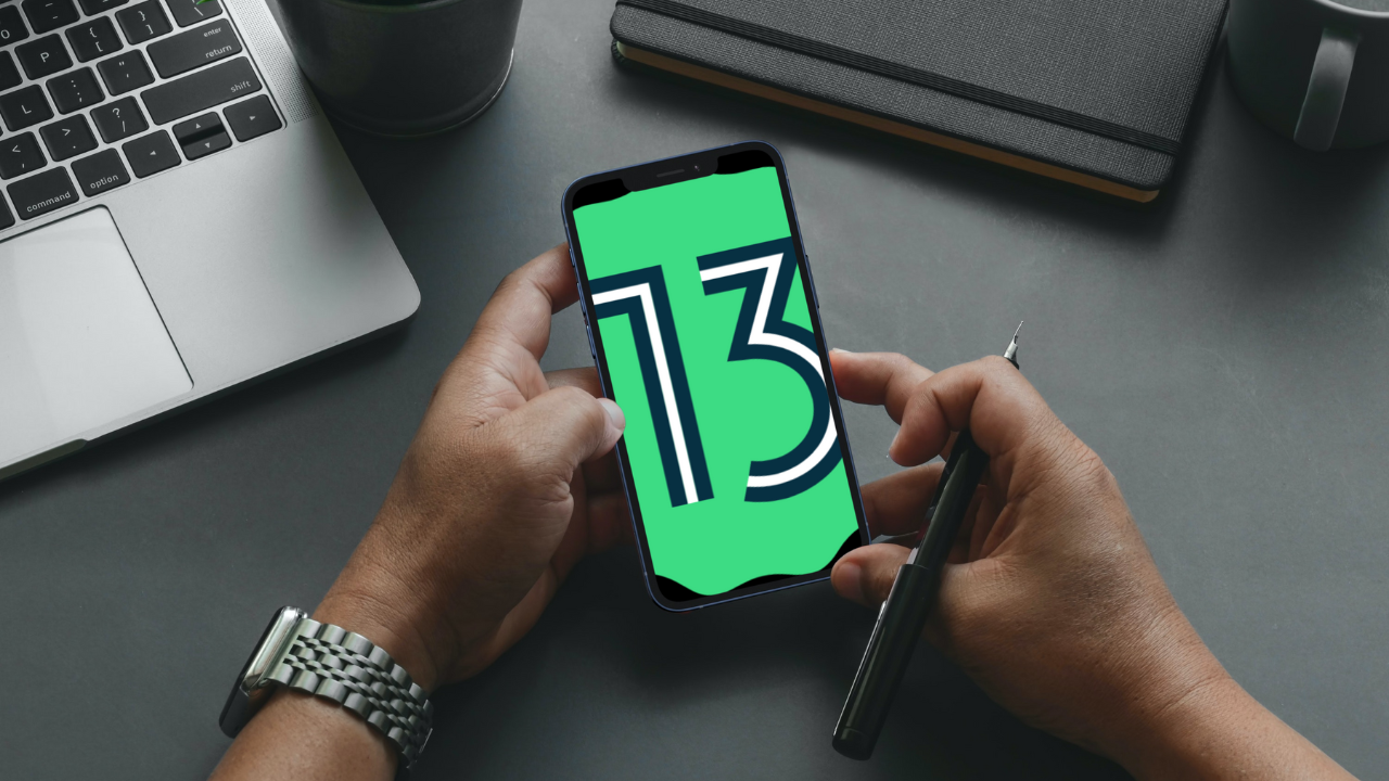 Official Android Versions Name from 1.0 to 13 all-around versions ...