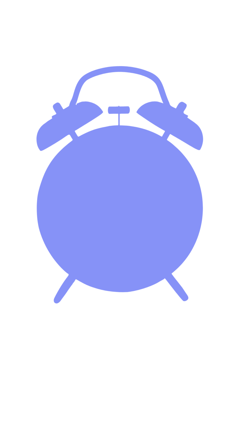 Alarm Clock with Notifications in Android Studio using Java - Alarm ...